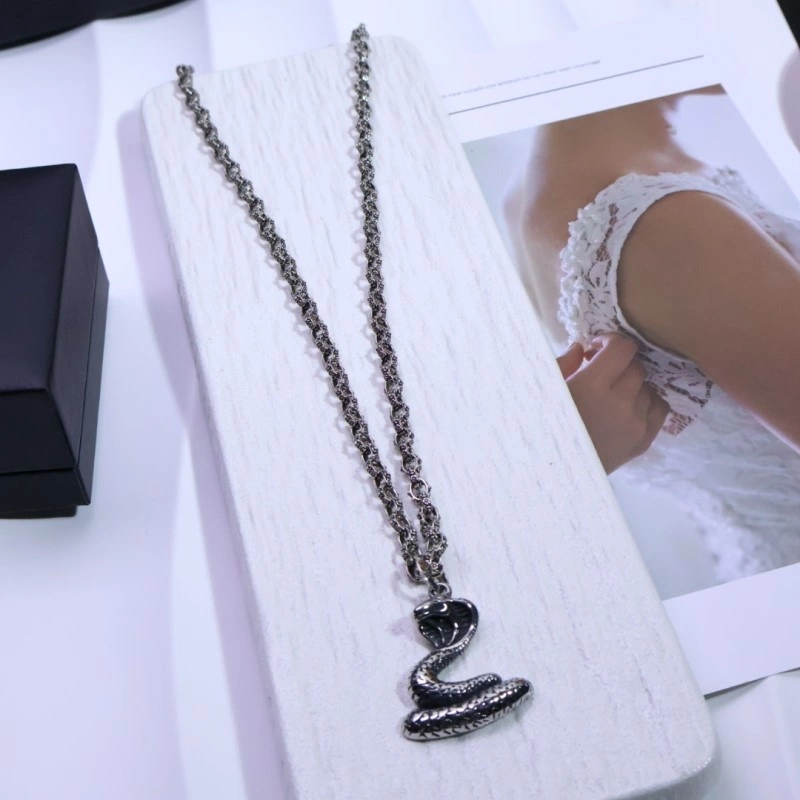 High fidelity Chrome Hearts Necklaces