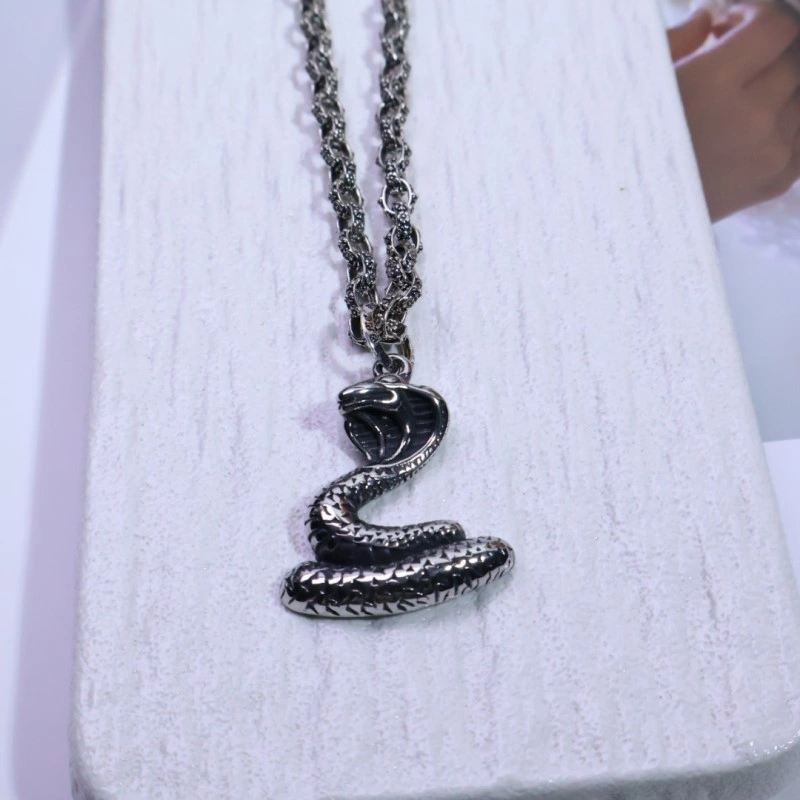 High fidelity Chrome Hearts Necklaces