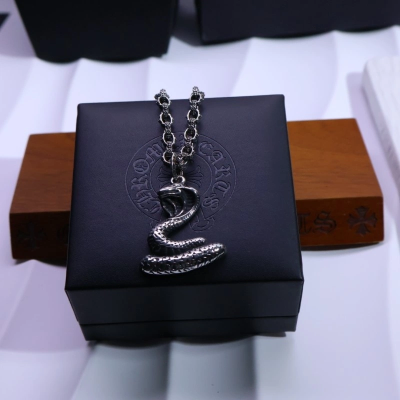 High fidelity Chrome Hearts Necklaces