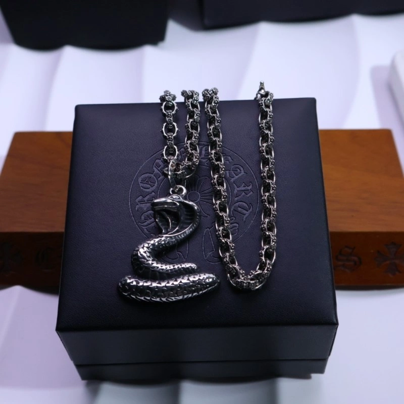 High fidelity Chrome Hearts Necklaces