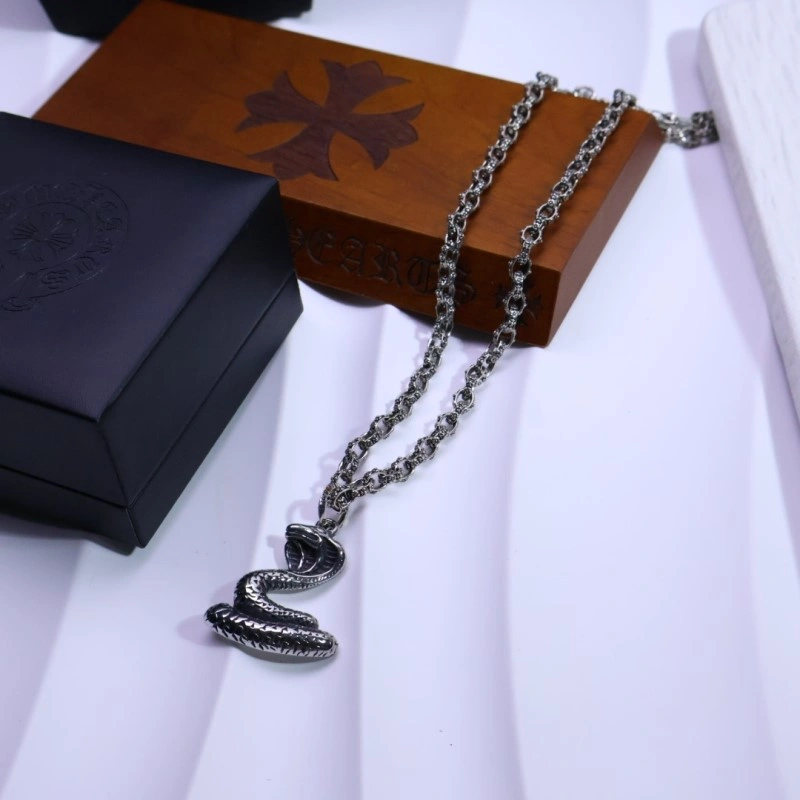 High fidelity Chrome Hearts Necklaces