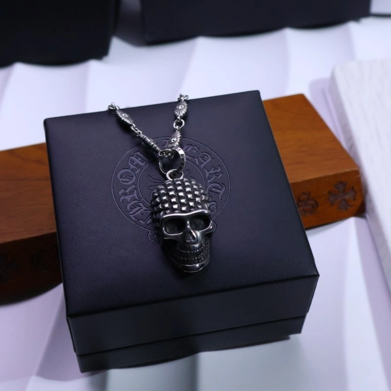 Perfect replica Chrome Hearts Necklaces