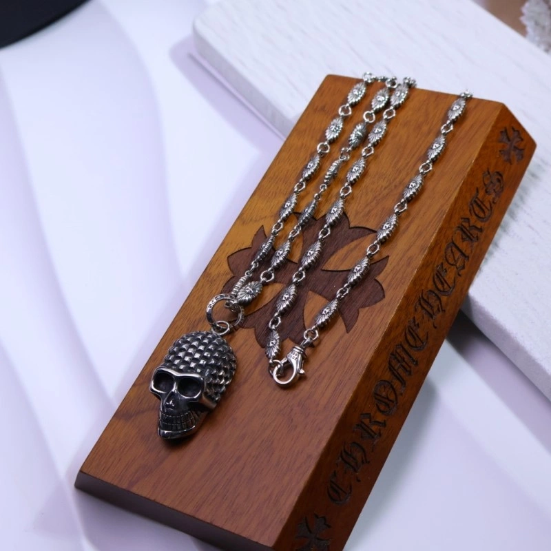 Perfect replica Chrome Hearts Necklaces