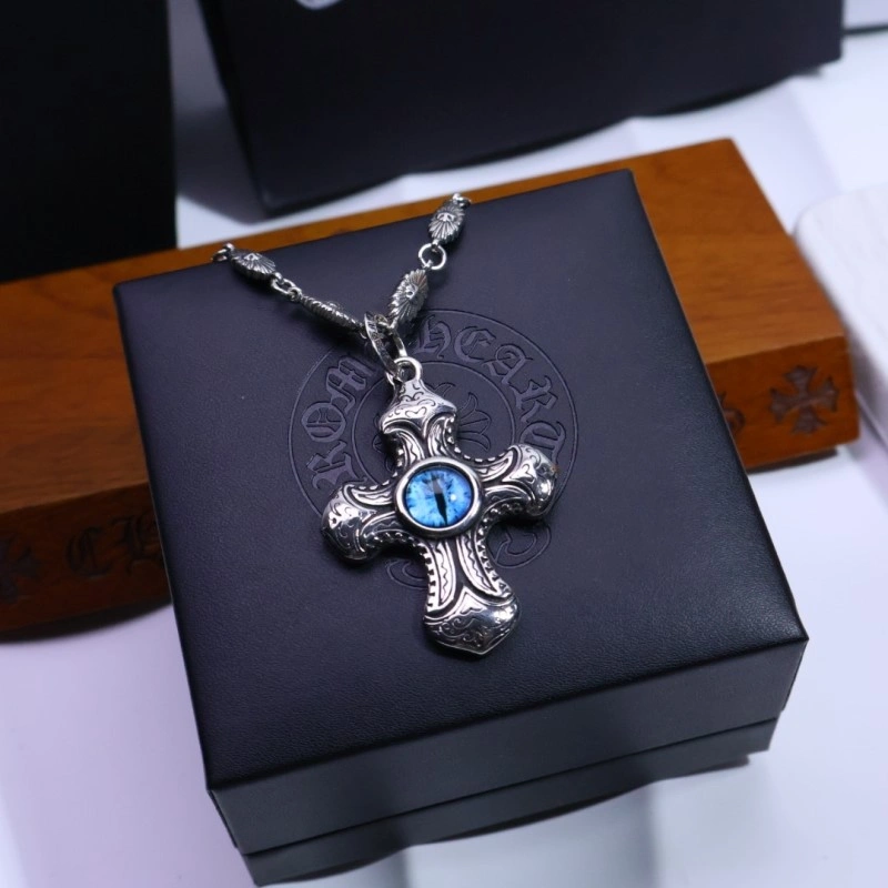 1:1 copy Chrome Hearts Necklaces