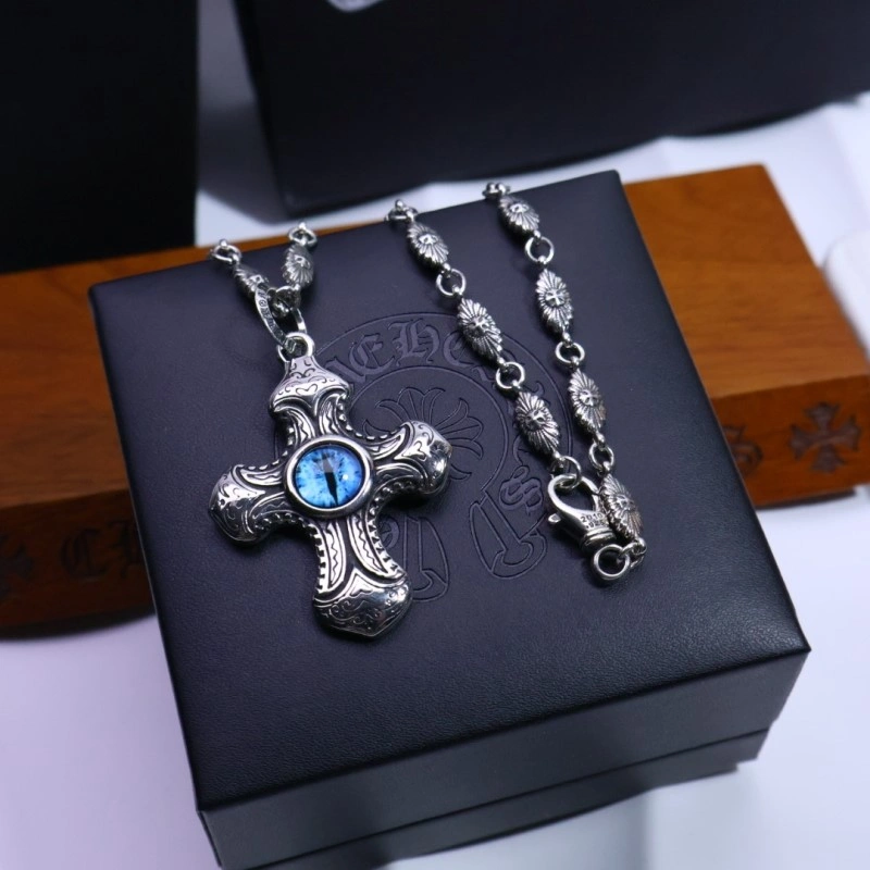 1:1 copy Chrome Hearts Necklaces