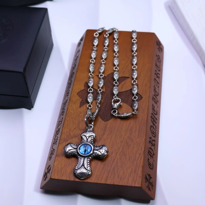 1:1 copy Chrome Hearts Necklaces
