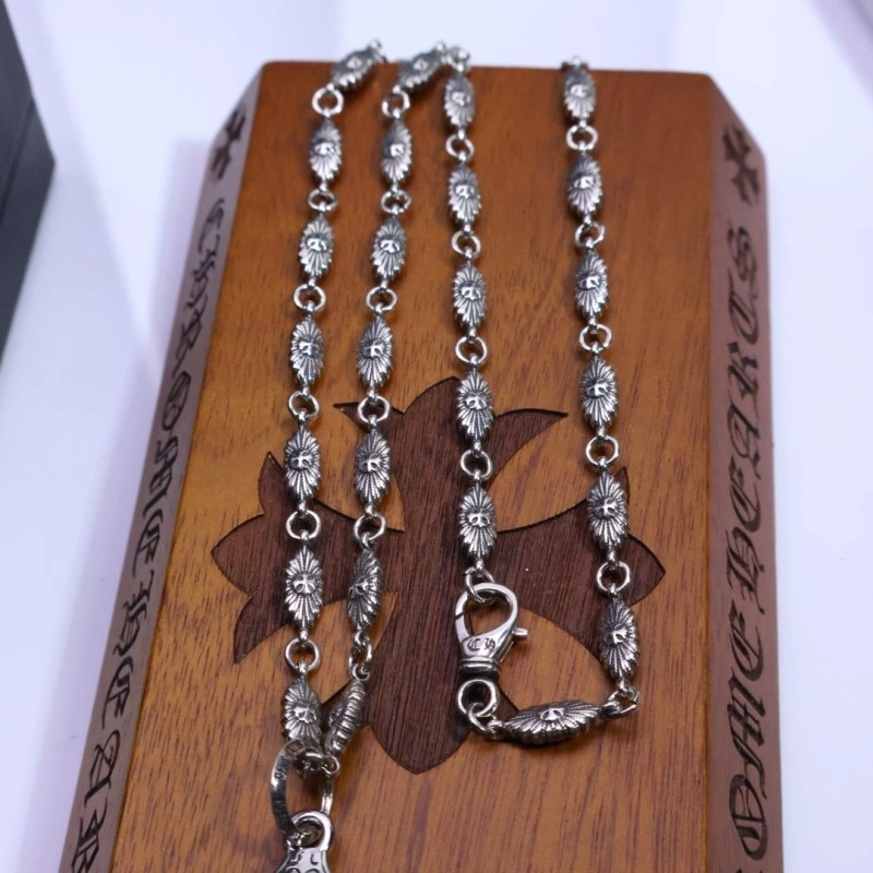 1:1 copy Chrome Hearts Necklaces
