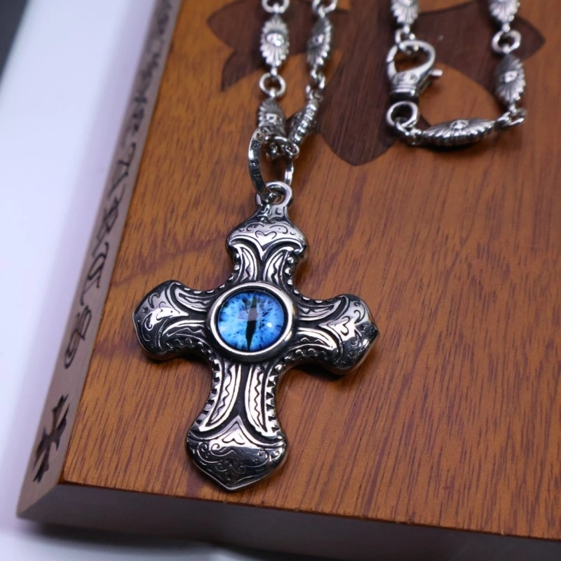 1:1 copy Chrome Hearts Necklaces