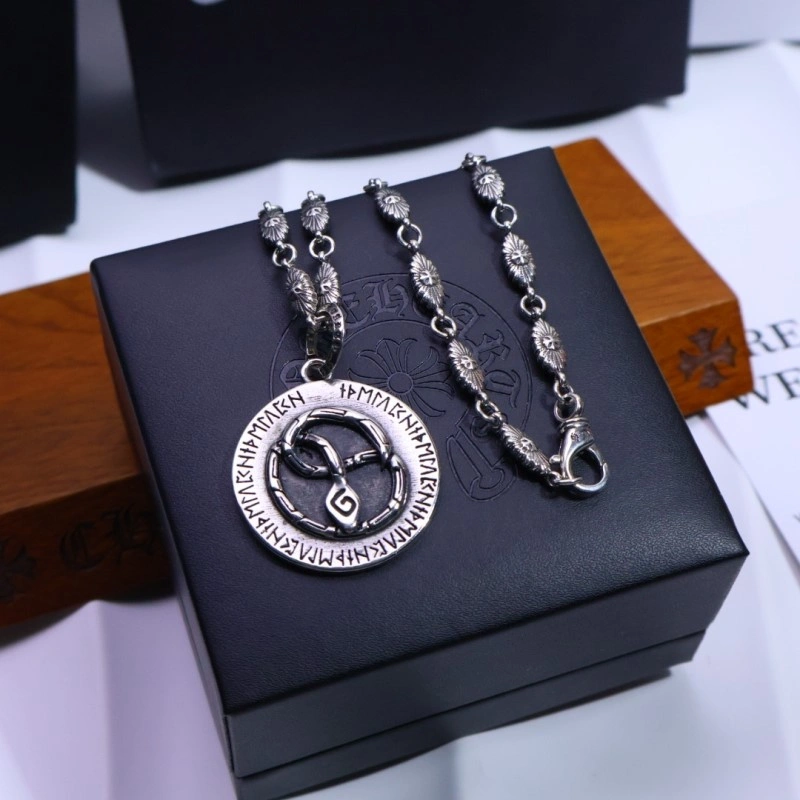 Chrome Hearts Necklaces