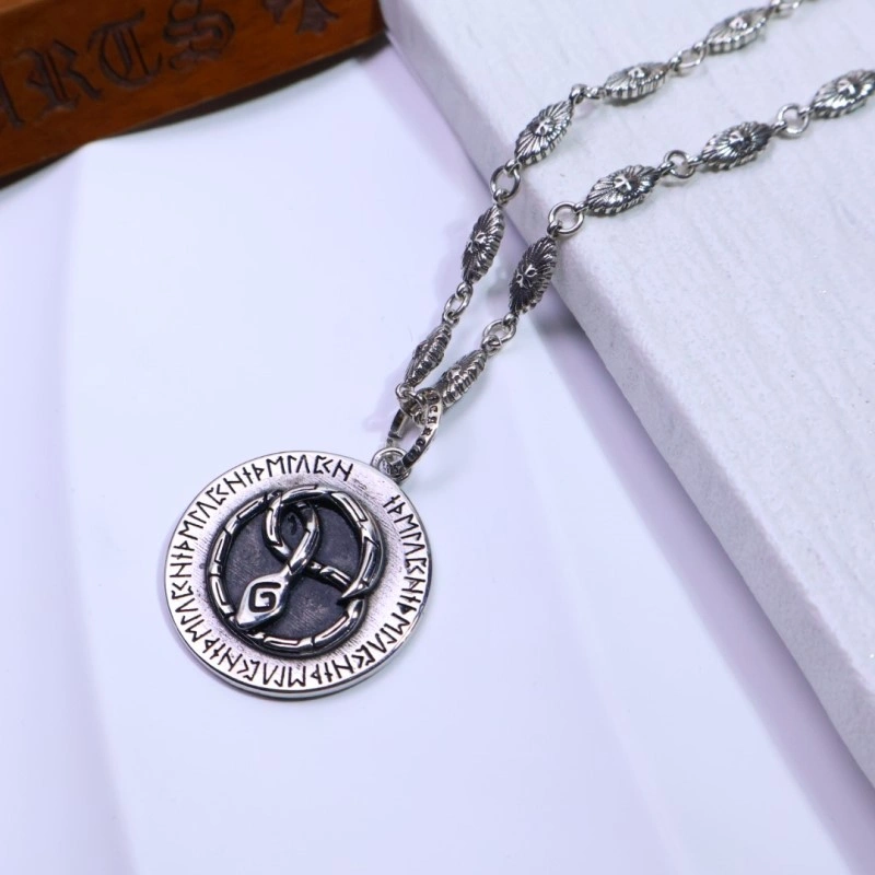 Low-cost Chrome Hearts Necklaces