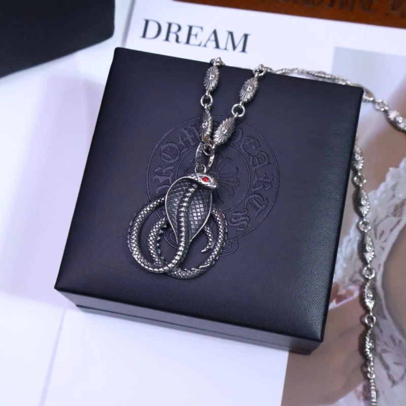 Chrome Hearts Necklaces