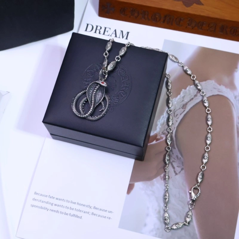 OEM Chrome Hearts Necklaces