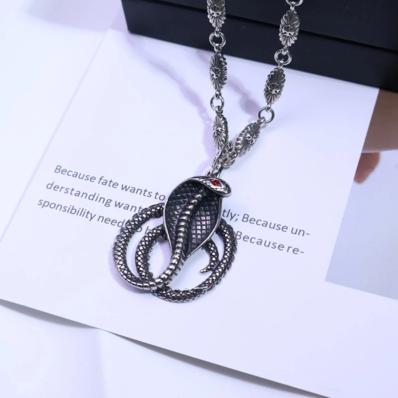 OEM Chrome Hearts Necklaces