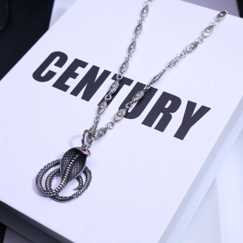 OEM Chrome Hearts Necklaces