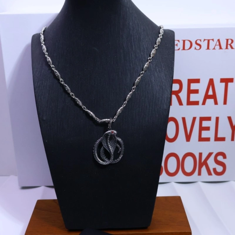 OEM Chrome Hearts Necklaces