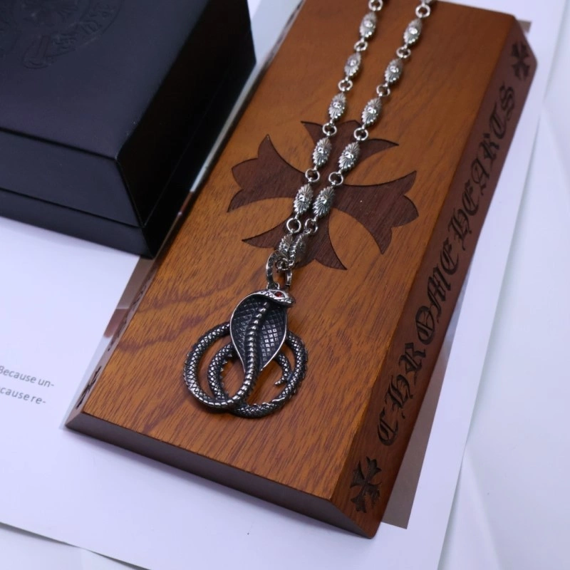 OEM Chrome Hearts Necklaces