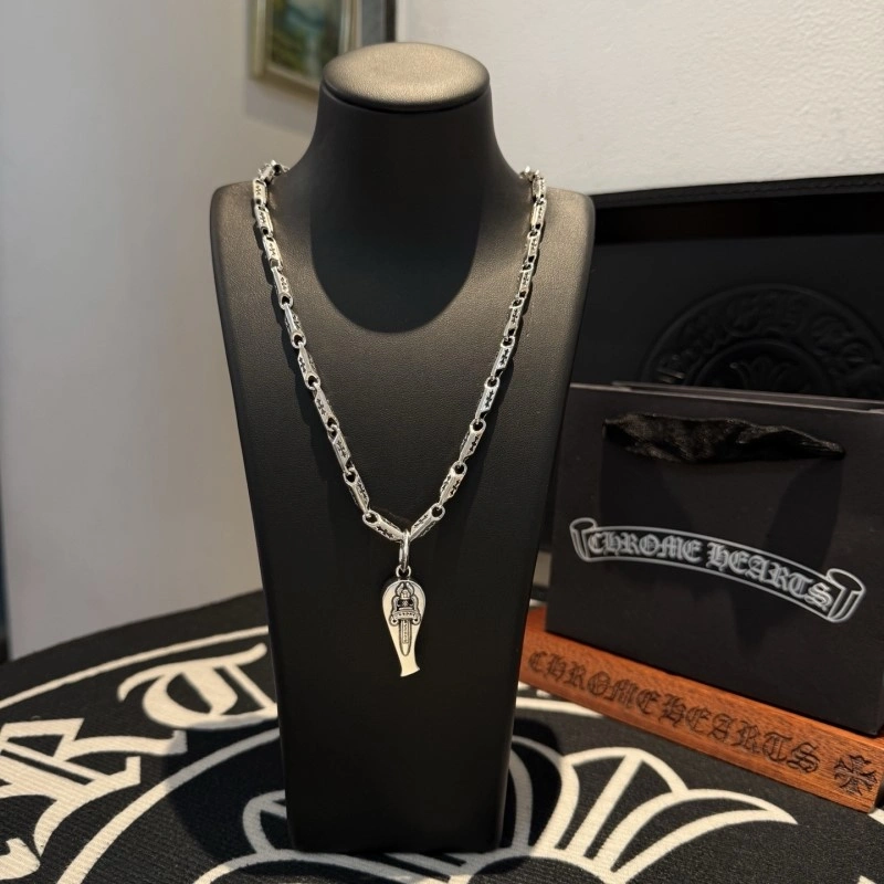 Chrome Hearts Necklaces