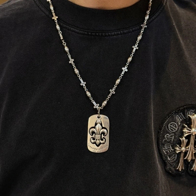 1:1 copy Chrome Hearts Necklaces