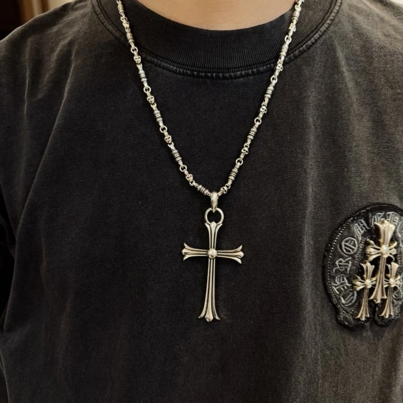 1:1 copy Chrome Hearts Necklaces