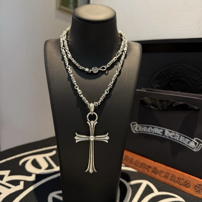 1:1 copy Chrome Hearts Necklaces