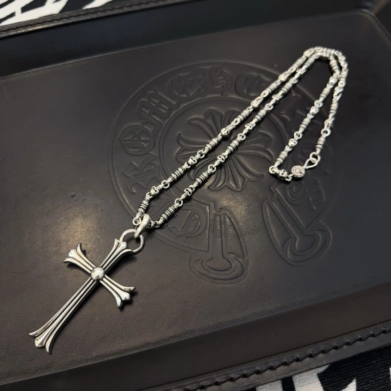 1:1 copy Chrome Hearts Necklaces