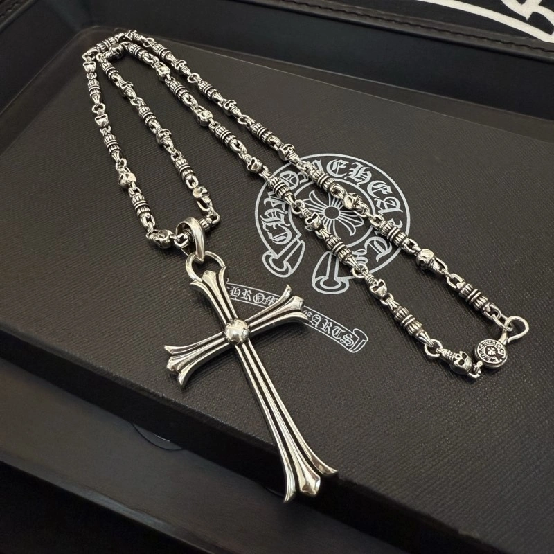 1:1 copy Chrome Hearts Necklaces