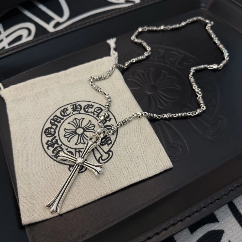1:1 copy Chrome Hearts Necklaces
