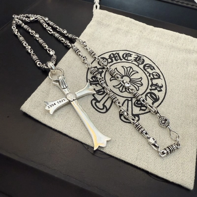 1:1 copy Chrome Hearts Necklaces