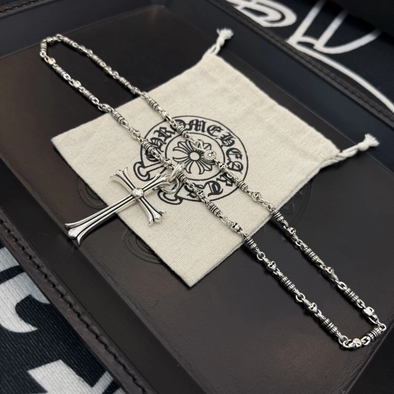 1:1 copy Chrome Hearts Necklaces