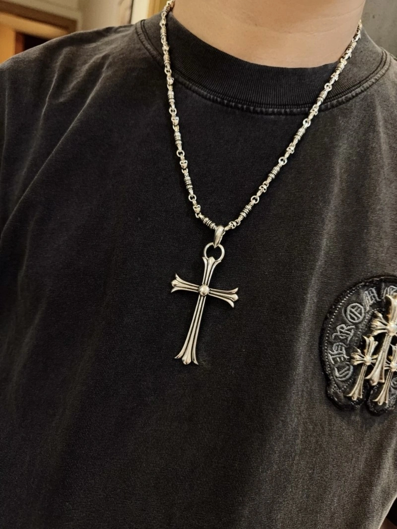 1:1 copy Chrome Hearts Necklaces