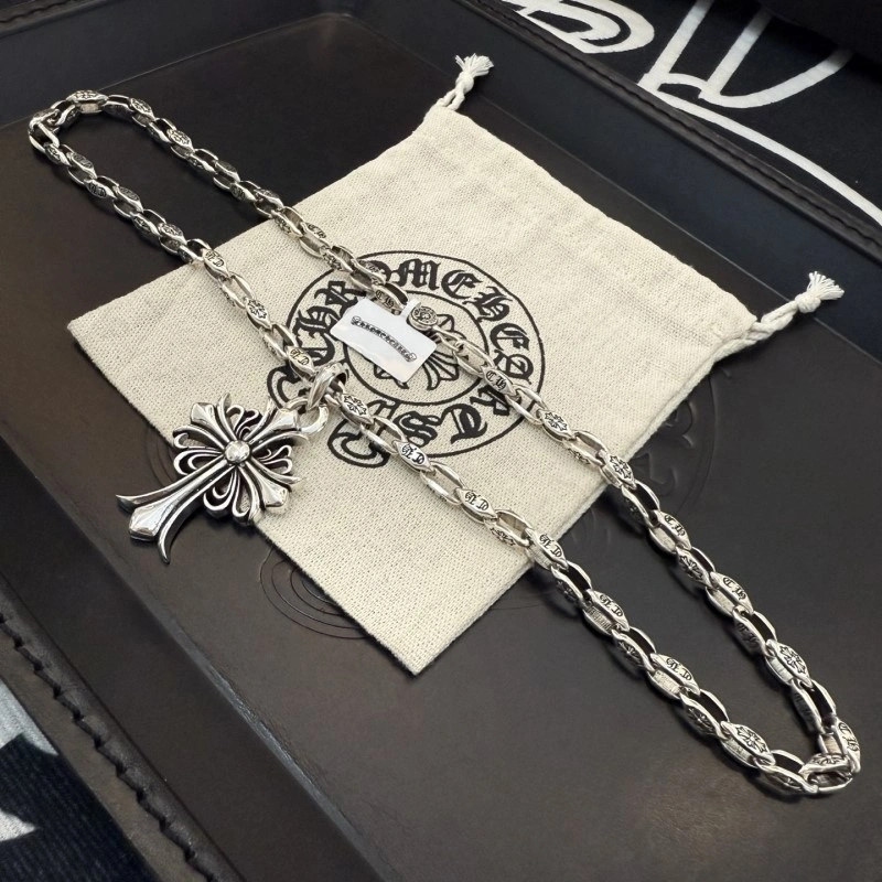 OEM Chrome Hearts Necklaces