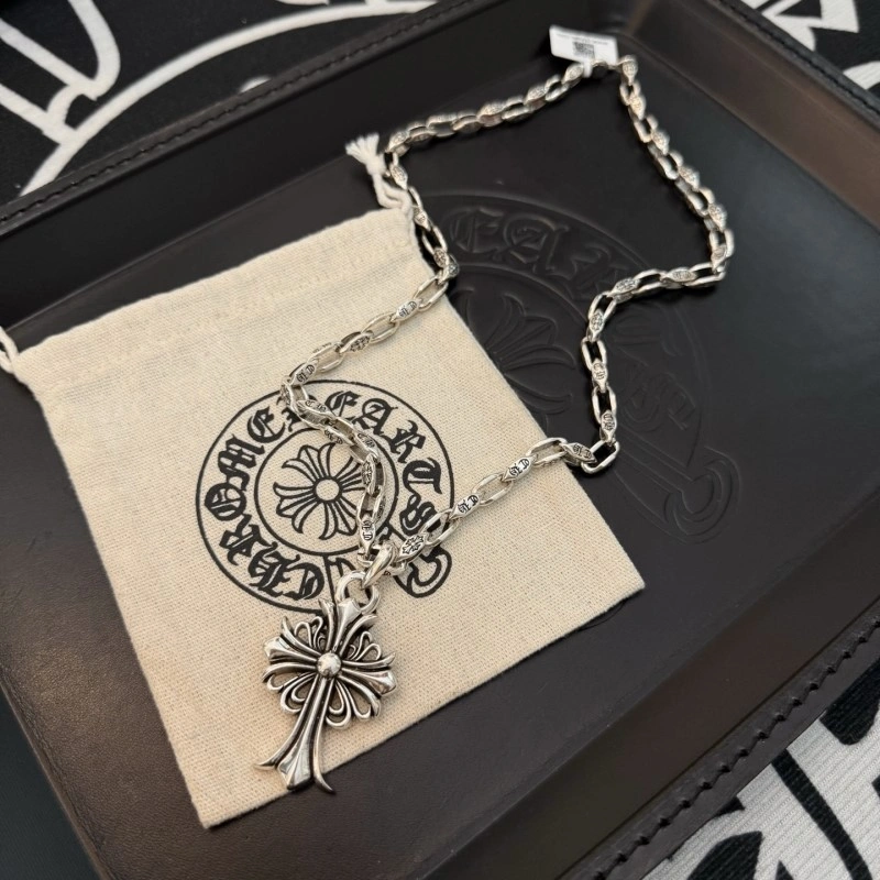 OEM Chrome Hearts Necklaces