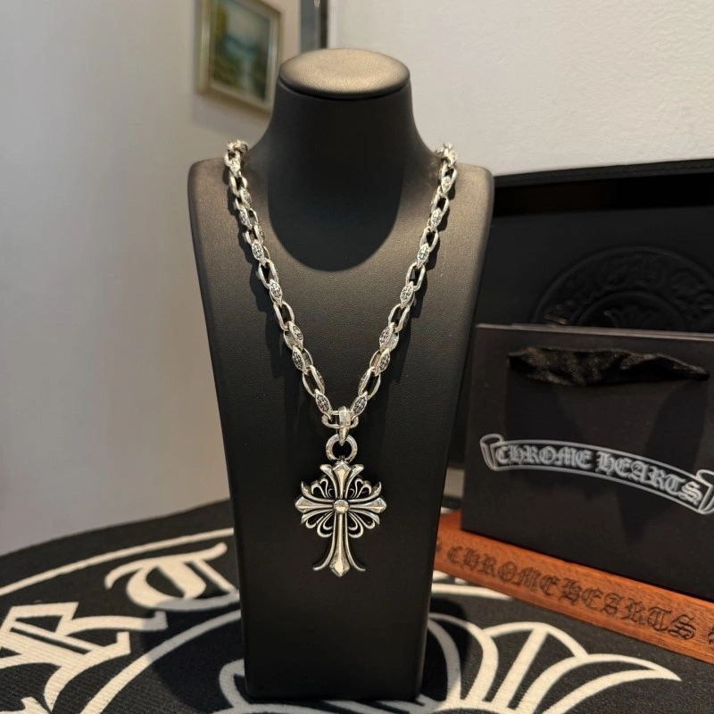 OEM Chrome Hearts Necklaces