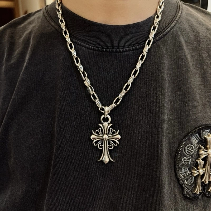 OEM Chrome Hearts Necklaces