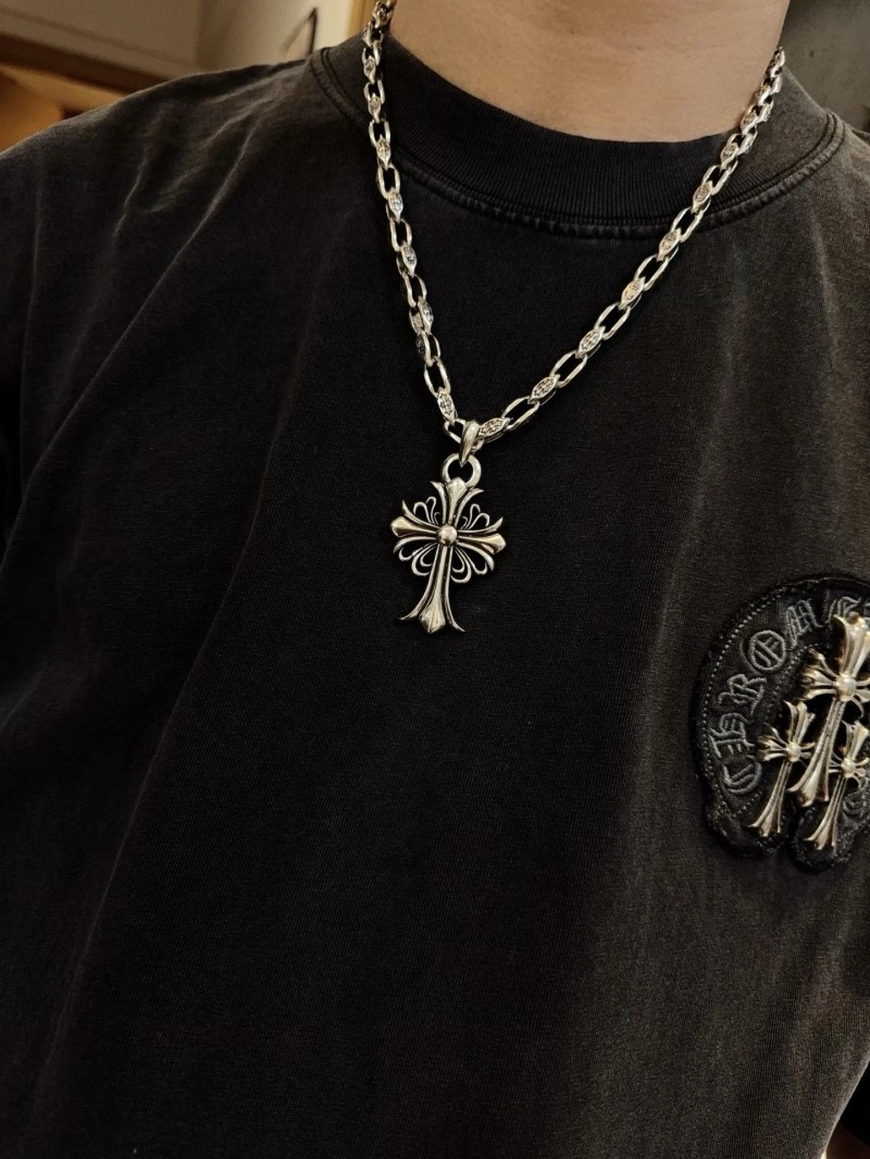 OEM Chrome Hearts Necklaces