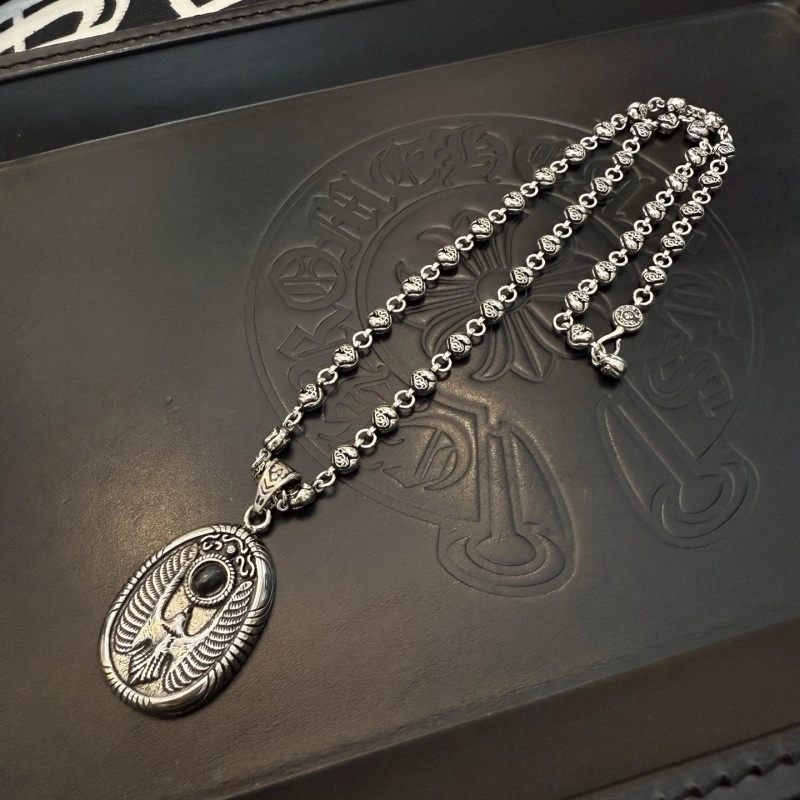 Top match Chrome Hearts Necklaces