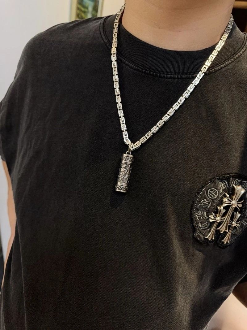 Chrome Hearts Necklaces
