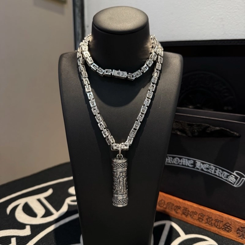 Reasonably priced Chrome Hearts Necklaces