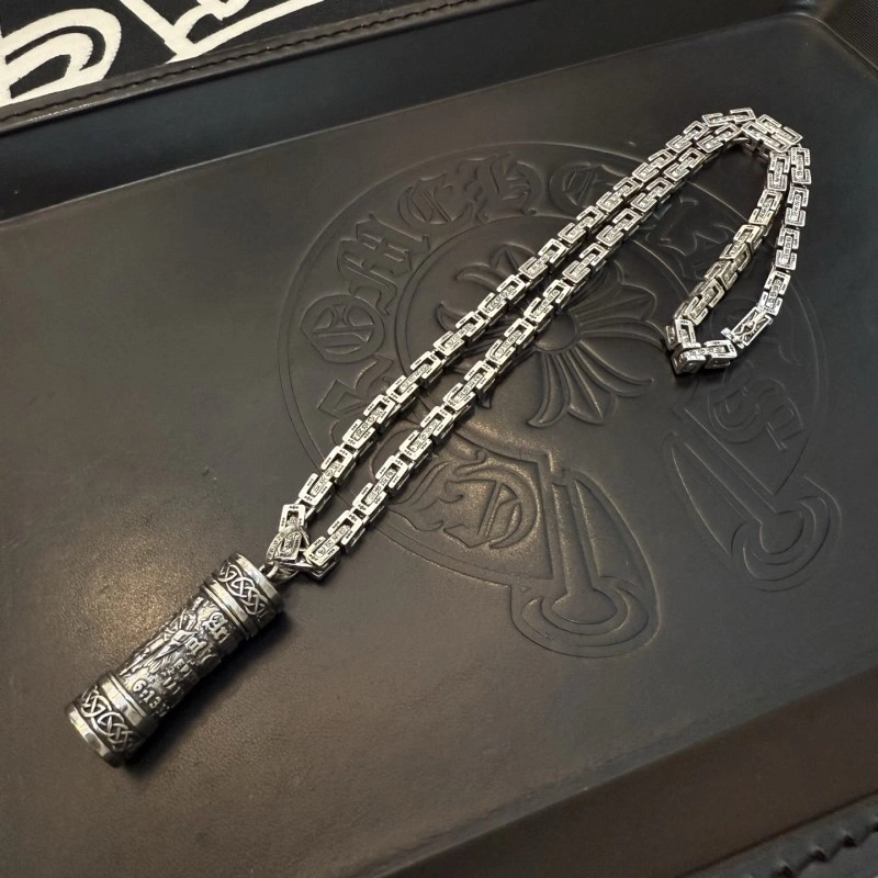 Reasonably priced Chrome Hearts Necklaces