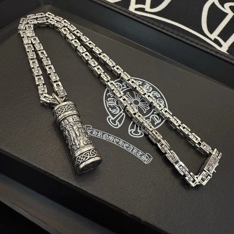 Reasonably priced Chrome Hearts Necklaces