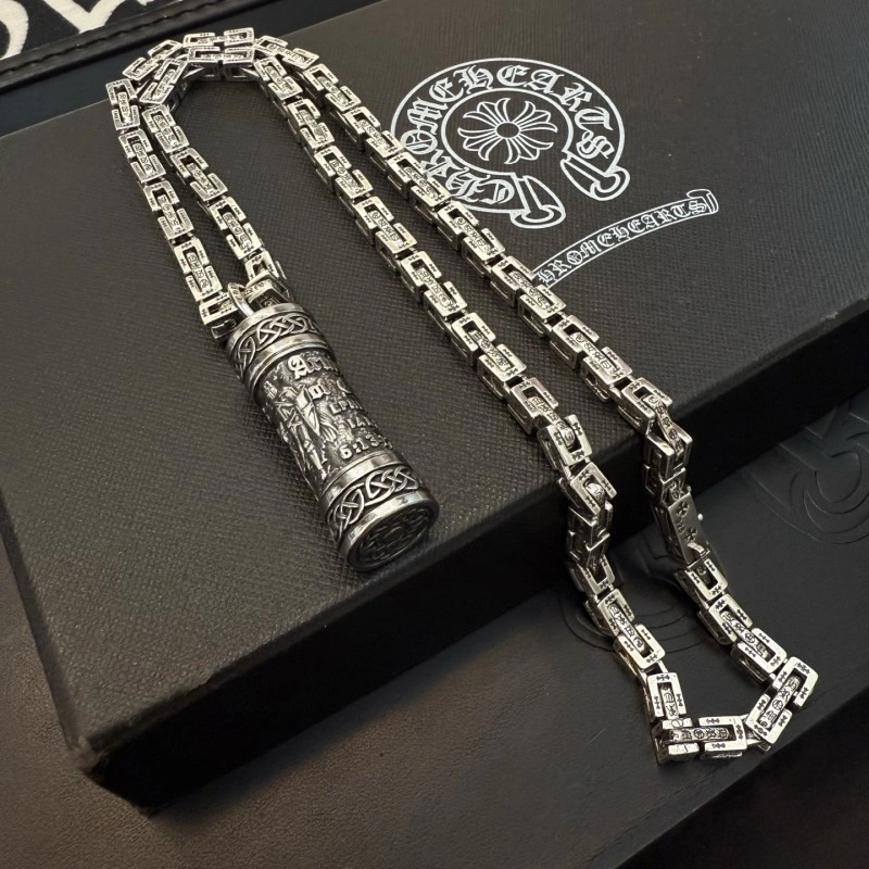 Reasonably priced Chrome Hearts Necklaces
