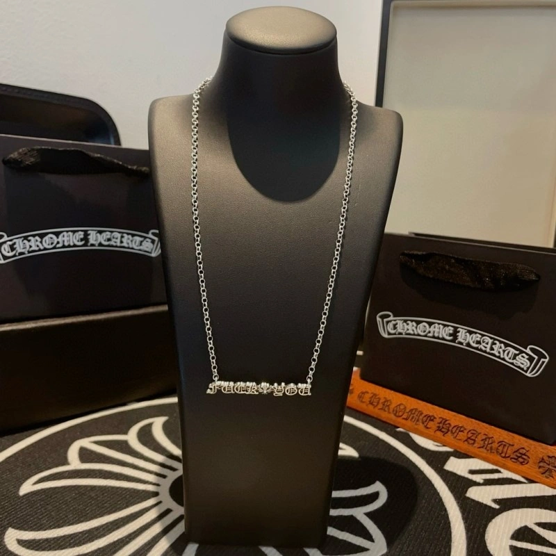 Economical Chrome Hearts Necklaces