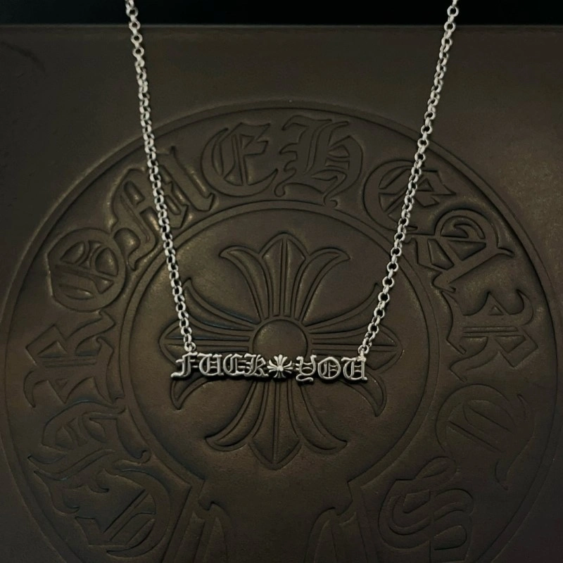 Economical Chrome Hearts Necklaces