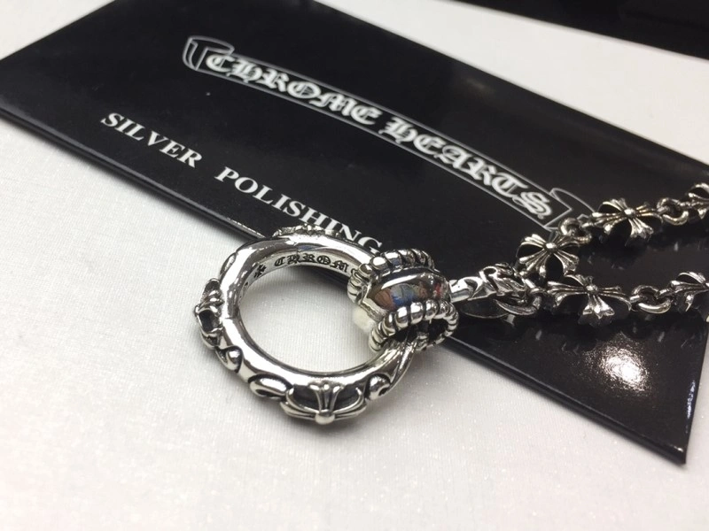 Perfect replica Chrome Hearts Necklaces
