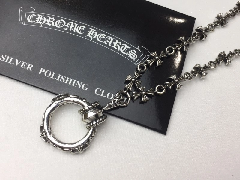 Perfect replica Chrome Hearts Necklaces