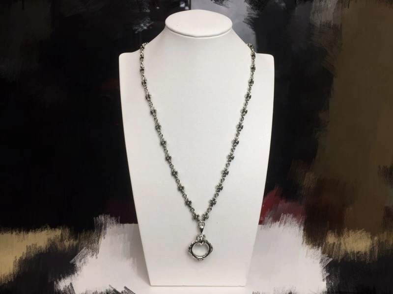 Perfect replica Chrome Hearts Necklaces