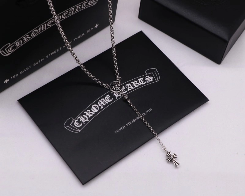 Chrome Hearts Necklaces
