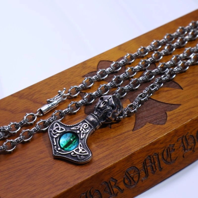 High accuracy Chrome Hearts Necklaces