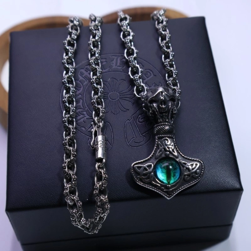 High accuracy Chrome Hearts Necklaces