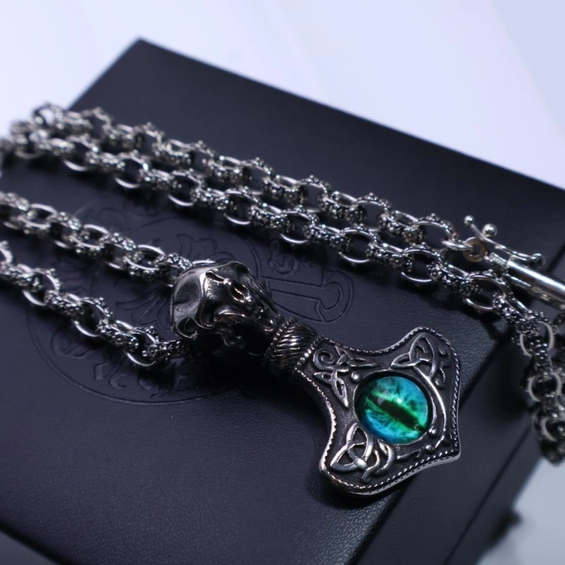 High accuracy Chrome Hearts Necklaces